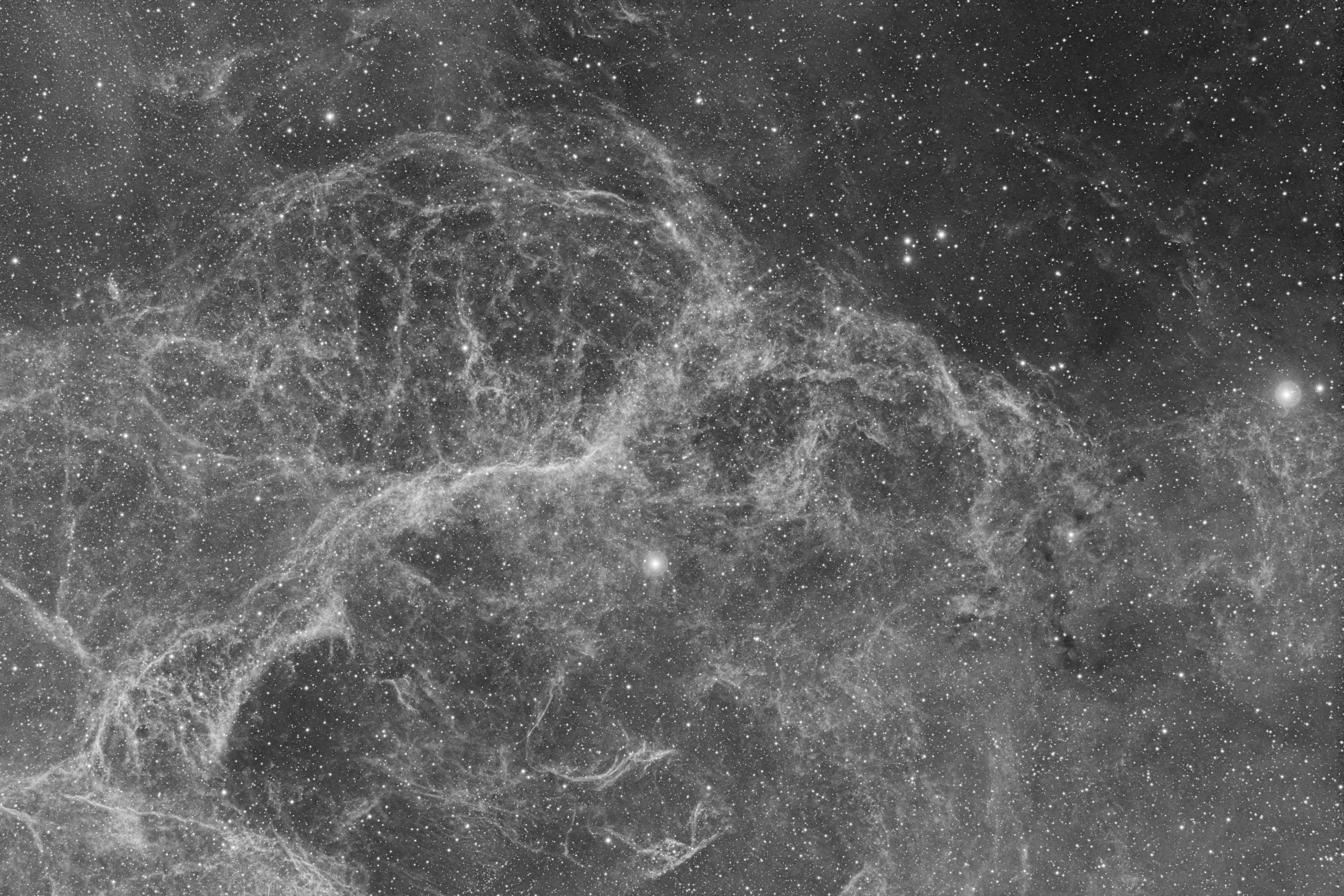 Astrofotografía Austral - By José Joaquín Pérez